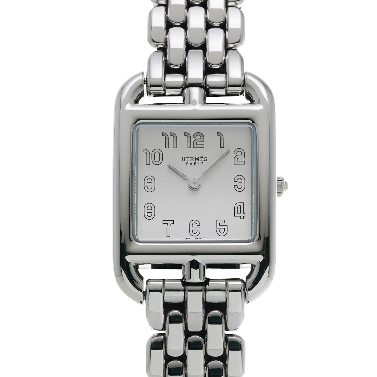 エルメス ケープコッド PM 31mm メンズ 腕時計 CC1.210.220 HERMES – 銀蔵オンライン