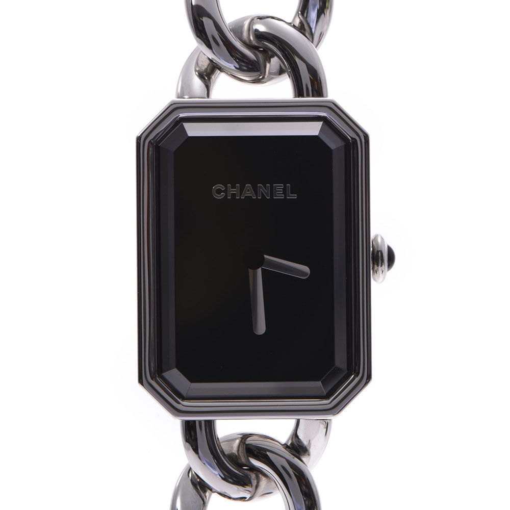 Chanel première Womens watch H3250 CHANEL used – 銀蔵オンライン