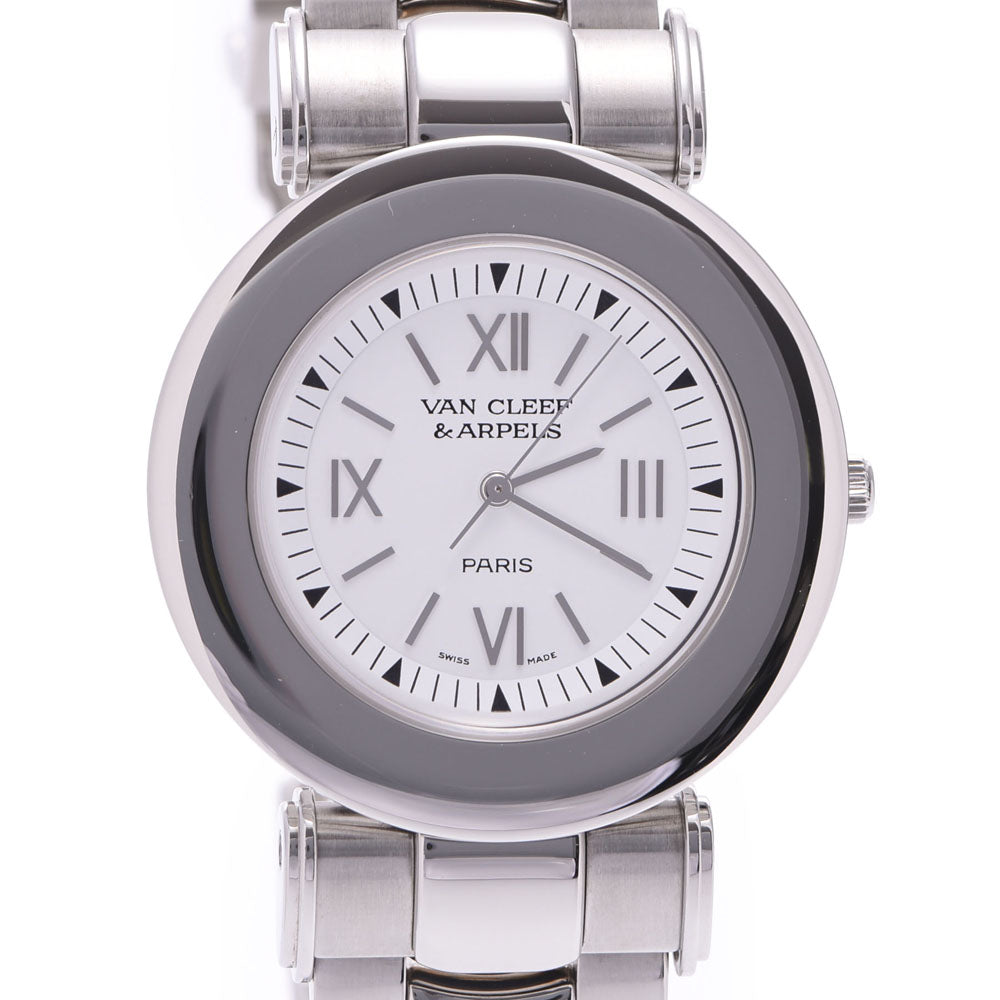 Van Cleef & Arpels Boys Watch Van Cleef & Arpels used – 銀蔵オンライン
