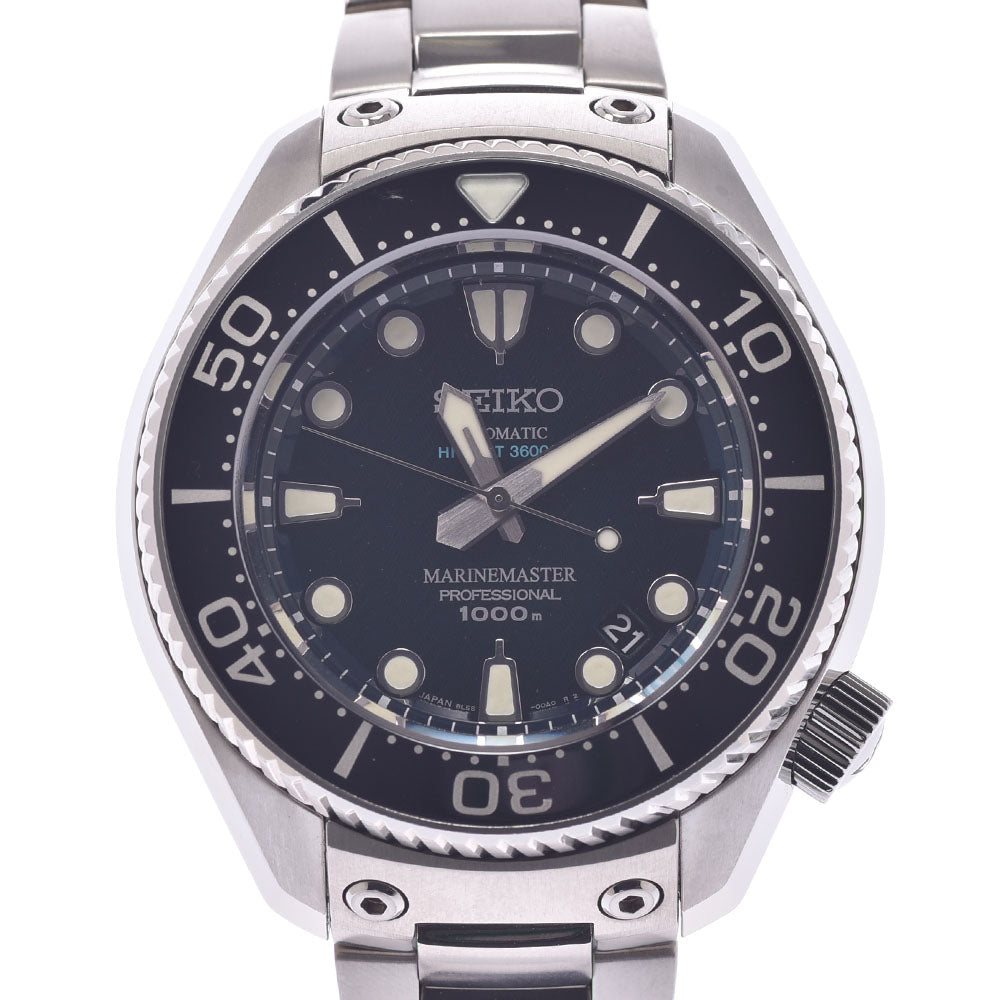 Seiko Prospex Marine Star 50th Anniversary of Domestic Divers Limited ...