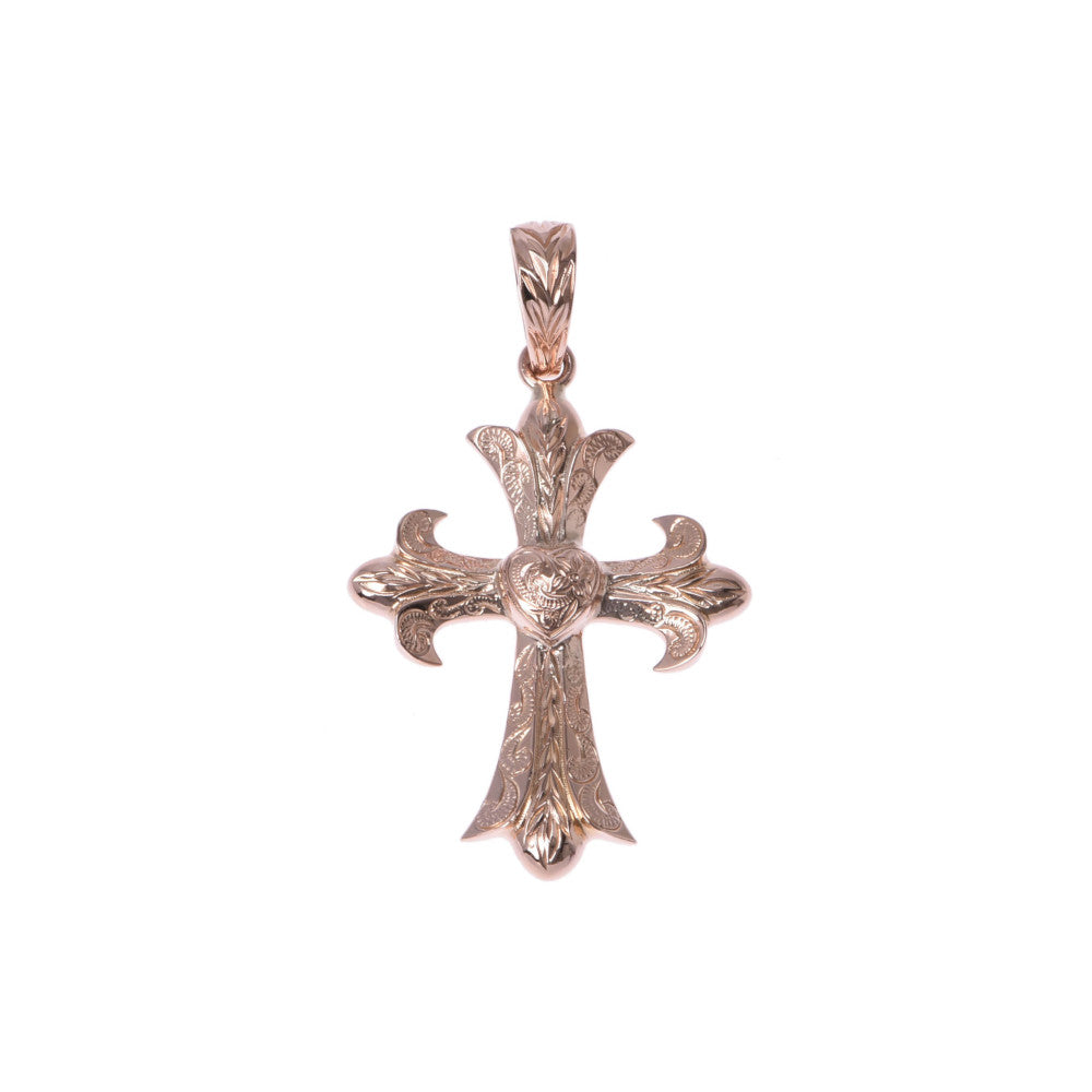 Other Lono Rono Cross Cross Unisex Pendant Top Used – 銀蔵オンライン