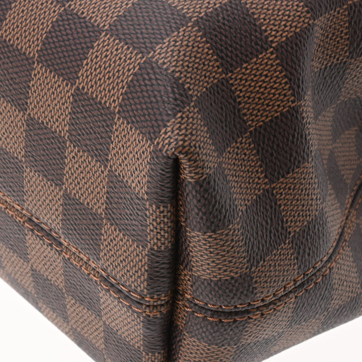 ルイヴィトングレースフルPM 14137 エベヌ レディース ダミエ