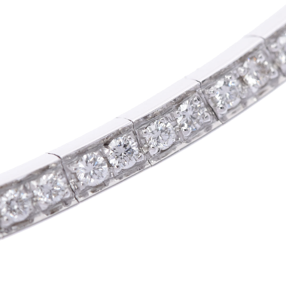 その他STEFAN HAFNER/ステファンハフナー ダイヤ1.52ct レディース K18ホワイトゴールド ネックレス 中古 – 銀蔵オンライン