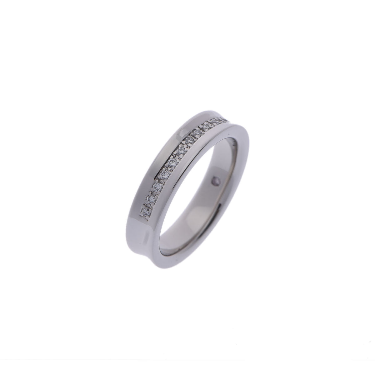 ポンテヴェキオダイヤ 0.10ct レディース Pt900プラチナ リング・指輪 6号 Ponte Vecchio 中古 – 銀蔵オンライン