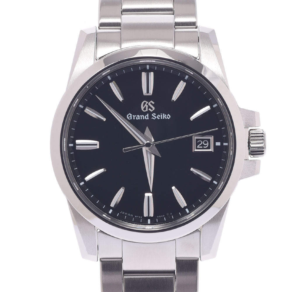 セイコーグランドセイコー メンズ 腕時計 SBGX255 SEIKO 中古 – 銀蔵オンライン
