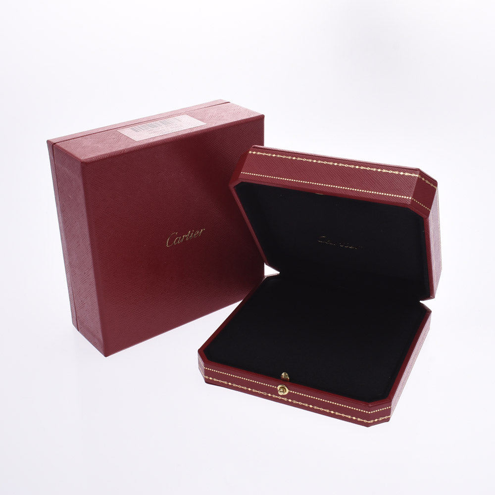 カルティエソリテール 一粒ダイヤ 0.22ct レディース ネックレス カルティエソリテール 一粒ダイヤ 0.22ct レディース ネックレス